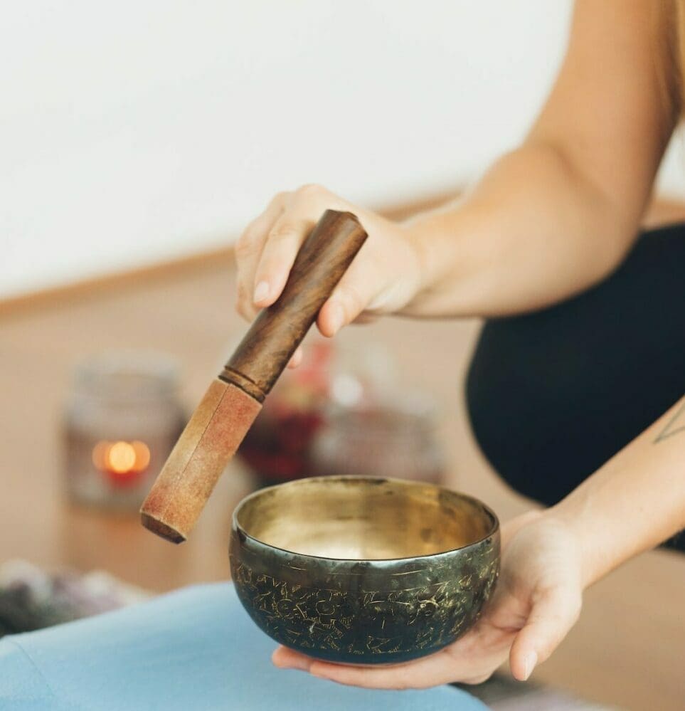 Tuning Fork Therapy - Healing Points Acupuncture & Wellness Center